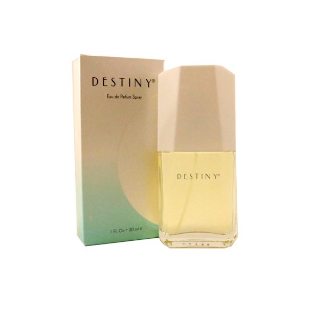 Destiny Eau De Parfum Spray 1.0 Oz / 30 Ml for Women by Marilyn Miglin ...