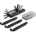 Blackburn Bike Tire Repair & Tool Kit Accessory - Walmart.com