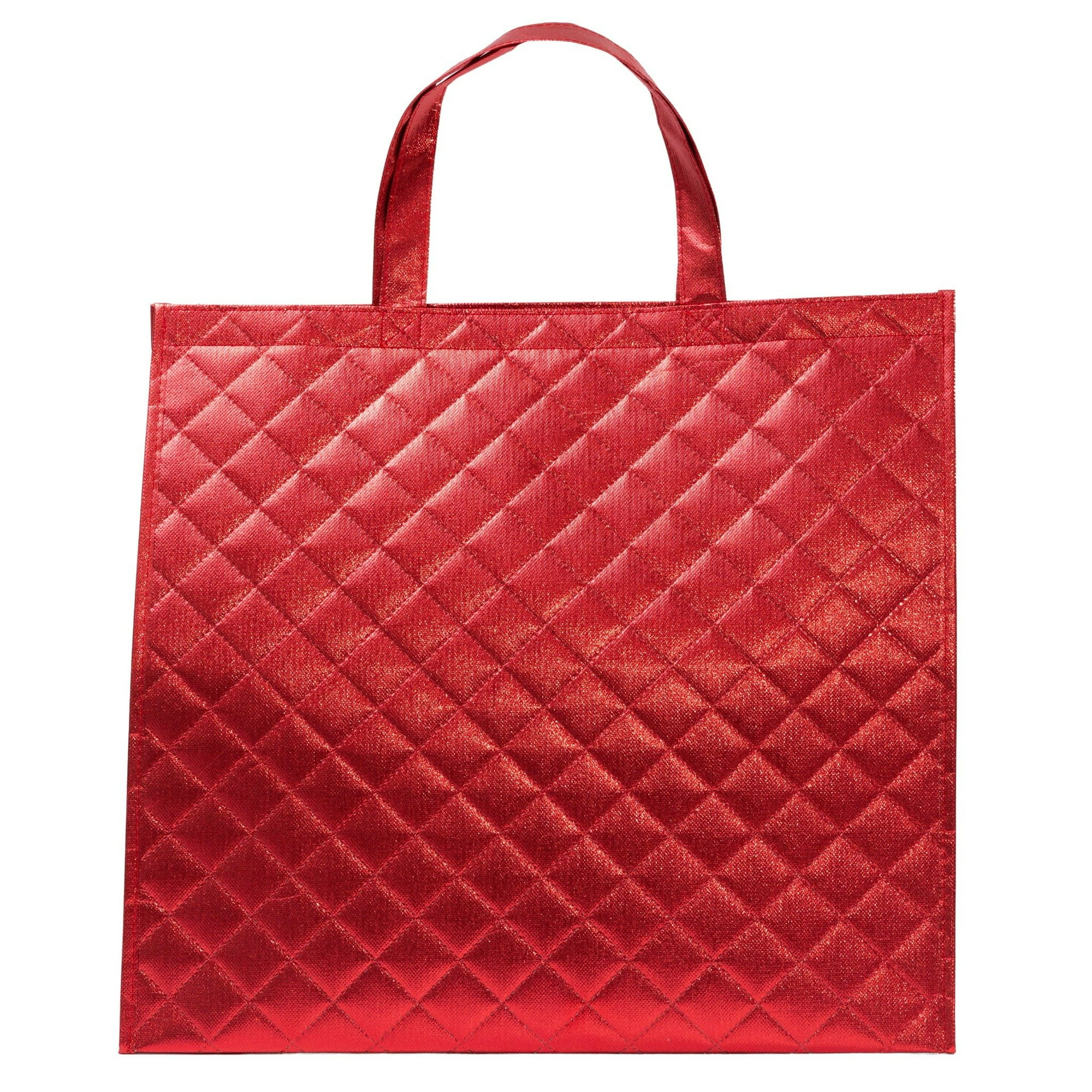 Click here for Walmart Reusable Grocery Bag  Quilted Shopping Bag... prices