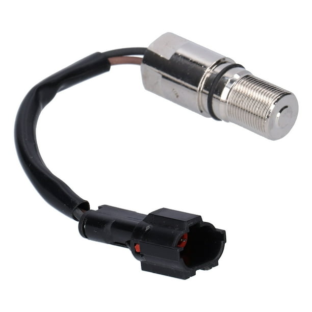 Excavator RPM Speed Sensor,Revolution Speed Sensor Excavator Excavator ...