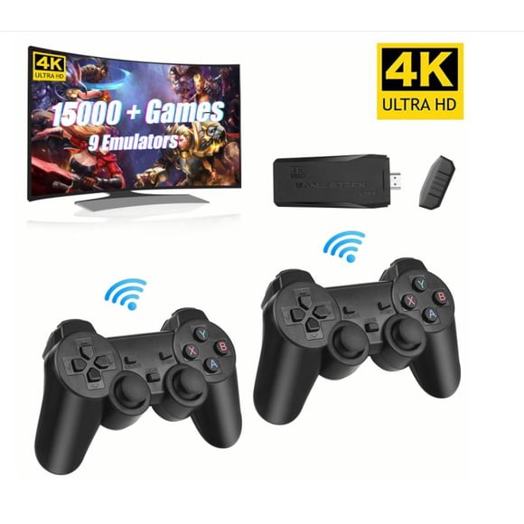 Plug N Play Tv Games