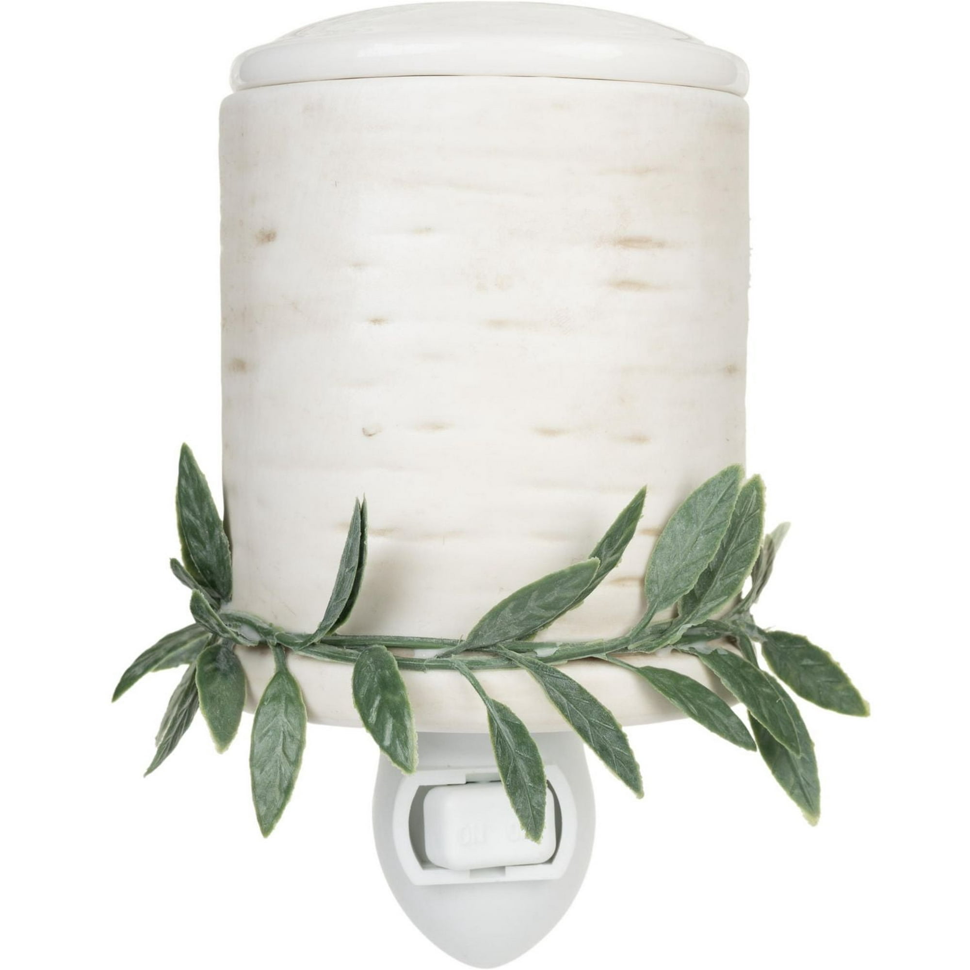 Click here for Scentsationals Accent Warmer - Lissa 6 prices