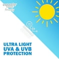 Equate Ultra Light Sunscreen Lotion, SPF 100, 6 fl oz HSA/FSA Eligible ...