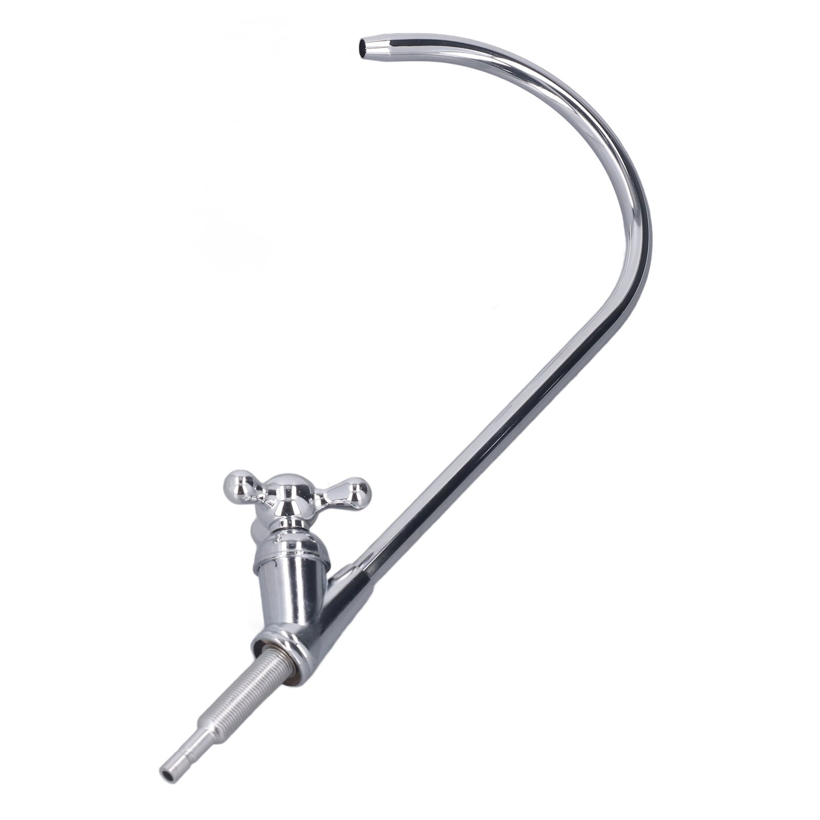 Click here for Fyydes Water Purifier Faucet  Silver Surface Brass... prices