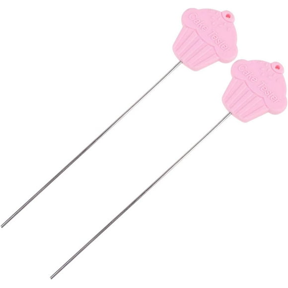 Shop Stainless Steel Cake Testers and Baking Probes for Home Use