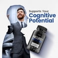 Neuro Mind Pro Capsules – NeuroMind Pro Natural Blend Memory Focus ...