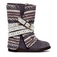 MUK LUKS Women's Nikki Boots - Walmart.com