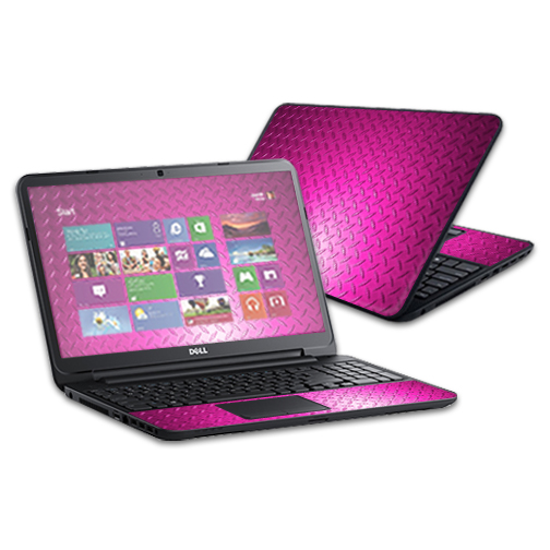 Skin Decal Wrap Compatible With Dell Inspiron 15 i15RV Laptop 15.6 ...