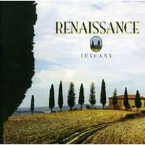 Renaissance - Renaissance - Music & Performance - CD - Walmart.com