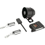 Crimestopper Ps01g5 Pro Start Ps01-g5 1-way Remote-start System ...