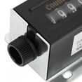 D67-F 5 Digit Mechanical Resettable Manual Hand Pull Tally Counter ...