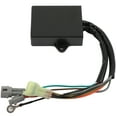 ECCPP Igniter Box CDI Box Unit 4GB-85540-00 for Yamaha for Kodiak 400 ...