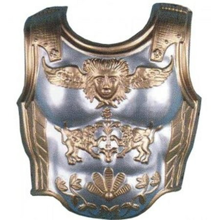 2-Piece Roman Chest Plate Set - Walmart.com