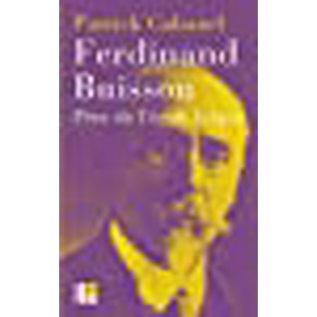 Ferdinand Buisson | Walmart Canada