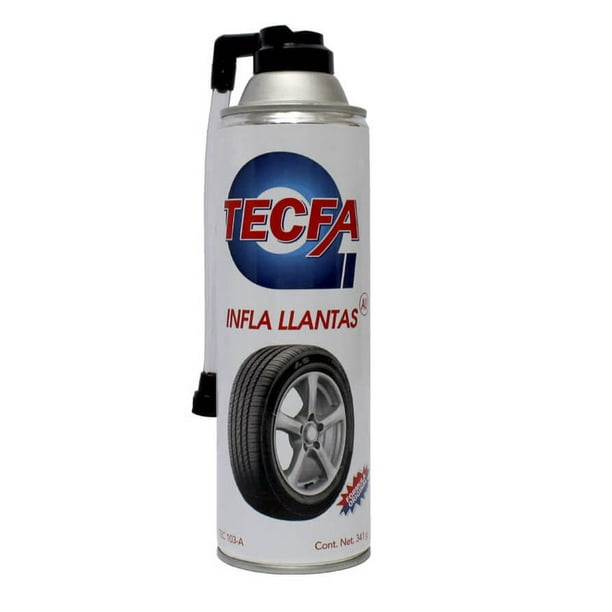 Inflallantas Tecfa Para Plymouth Horizon 1983 - 1995 | Bodega Aurrera ...