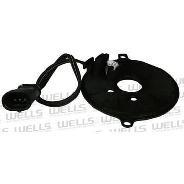WVE Distributor Reluctor for Vehicle Ignition Systems - Walmart.com