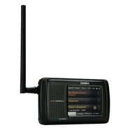 Uniden BCD996P2 TrunkTracker V Digital Mobile Scanner & BC7 Accessory ...
