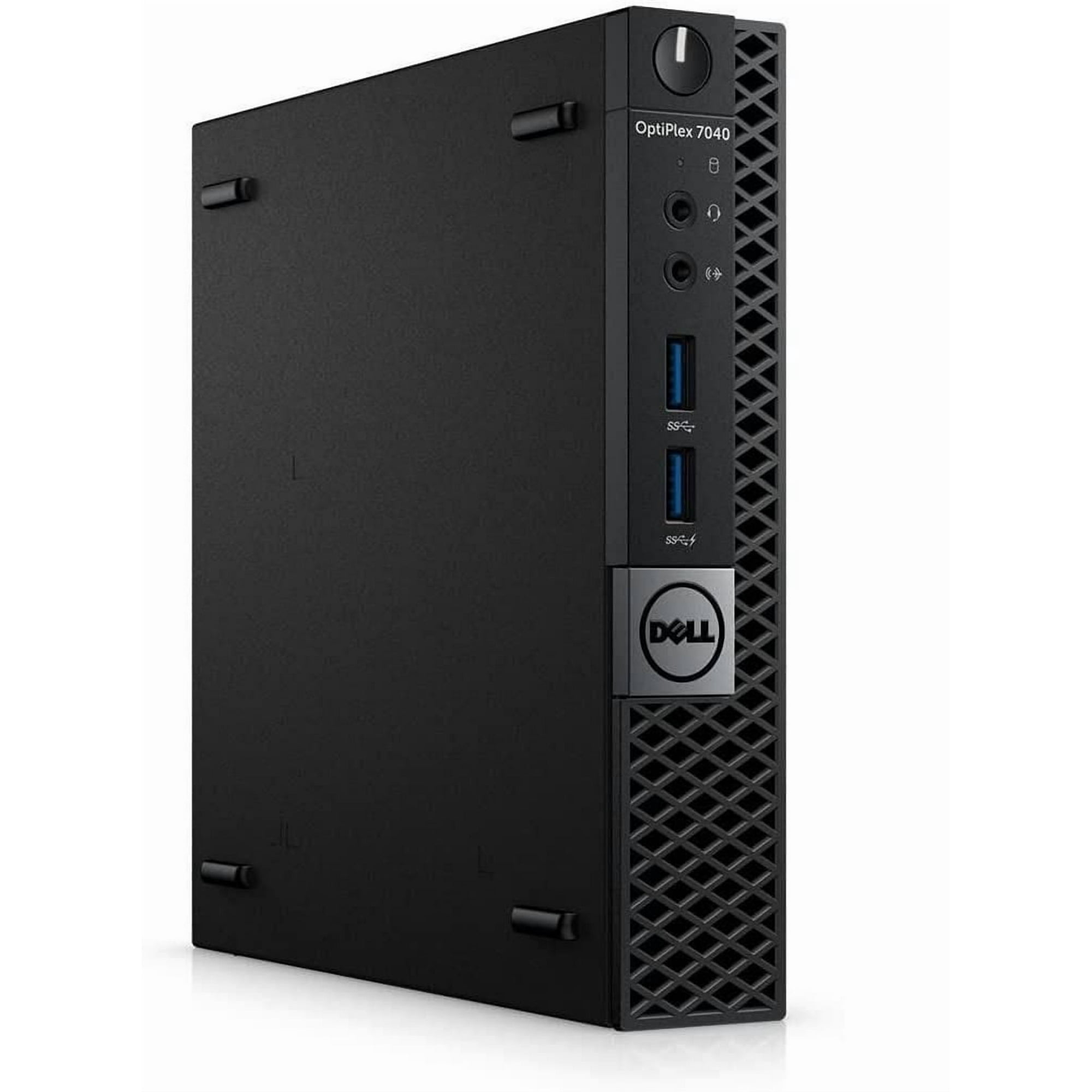 Click here for Refurbished Dell Optiplex Desktop Intel I5-6400t 7... prices