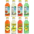 Calypso Lemonades Cm31 Variety Pack 8 Different Flavors Made With
