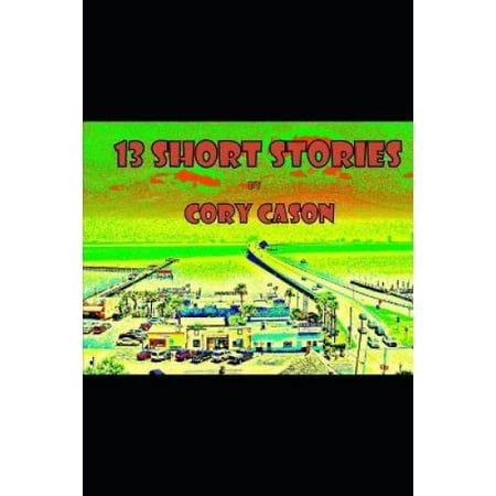 13 Short Stories | Walmart Canada