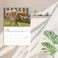Uutvery 2026 Wall Calendar, January to December 2026 Planner, Large ...