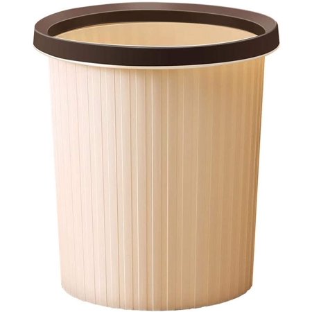 Trash Can Garbage Bin Pressure Ring Trash Can Classification Garbage ...