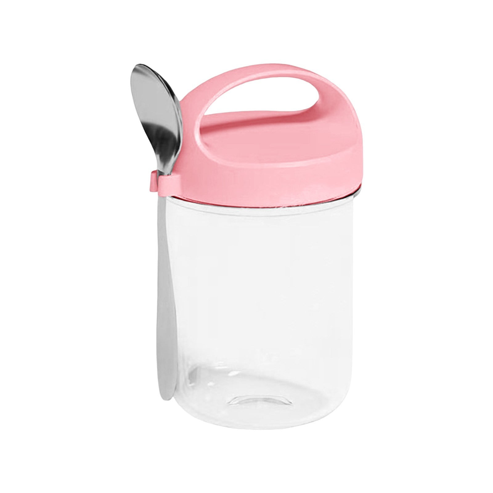Click here for North Folk Oatmeal Jars With Lids Overnight Glass... prices