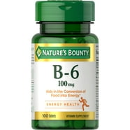 Nature MadeÂ® Super B-Complex Dietary Supplement Tablets 390ct ...