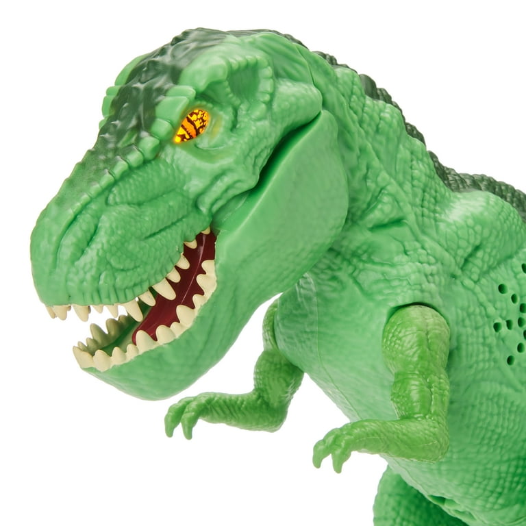 Toy Story Collection Rex The Roaring Dinosaur
