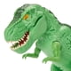 Adventure Force T-Rex with Roaring Sound Effects and Light Up Eyes ...