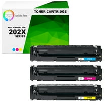 TCT Compatible Premium LaserJet Printer High Yield Toner Cartridge ...