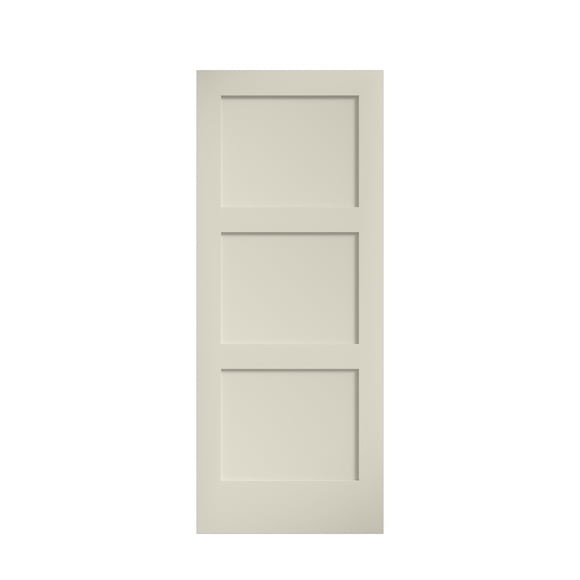 Solid Core Interior Door