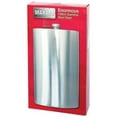 Maxam Enormous 1 Gallon Stainless Steel Flask - Walmart.com