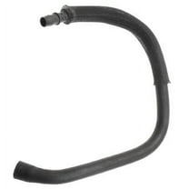 Dayco 72080 Radiator Hose Fits select: 1996-2007 FORD TAURUS, 2000-2005 ...