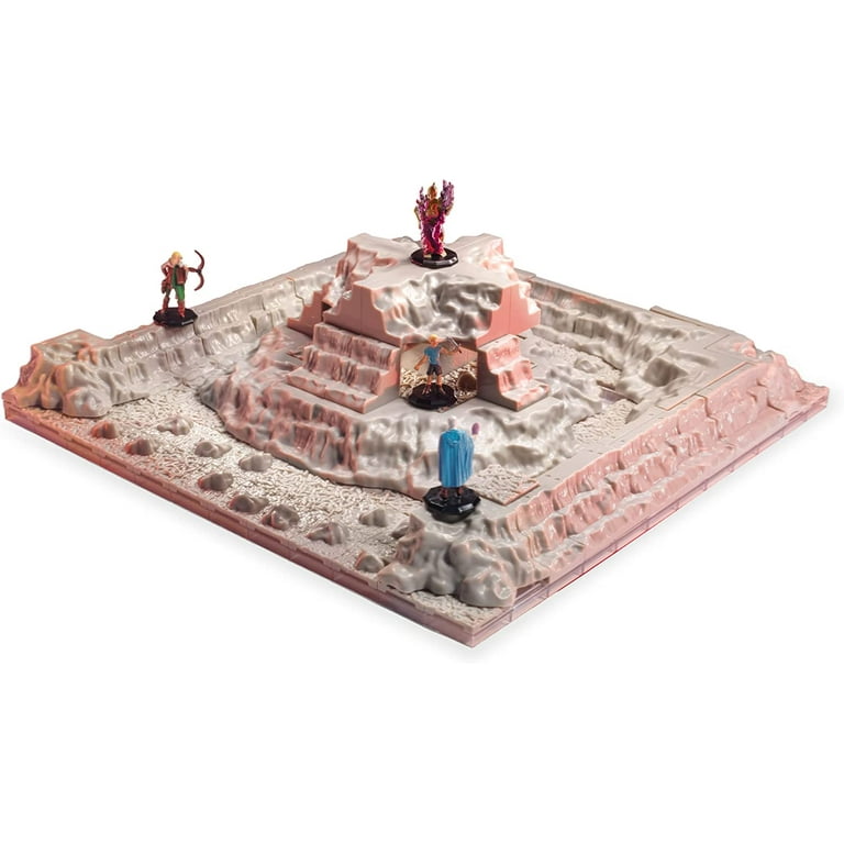 Tabletop Game Accessories Terrain Roller Set For DND & RPG - Foam ...