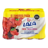 Leche Lala UHT entera 6 pack 1 l c/u | Walmart en línea