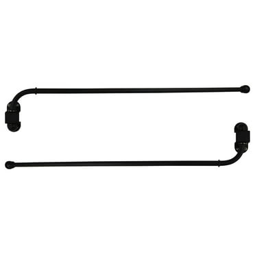 Innovative Swing Arm Rod, Brent, 20-36" - Walmart.com