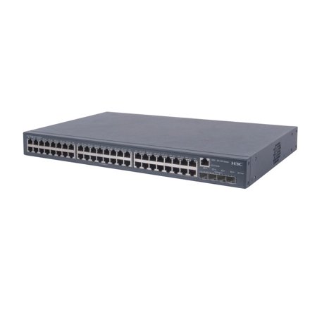 HP 5120-48G 48 Ethernet Ports 1000Base 4 SFP Ports SI Managed L4 Switch ...