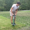 ProPlugger 5-In-1 Garden Tool: Sod and Grass Plugger, Bulb and Flower ...