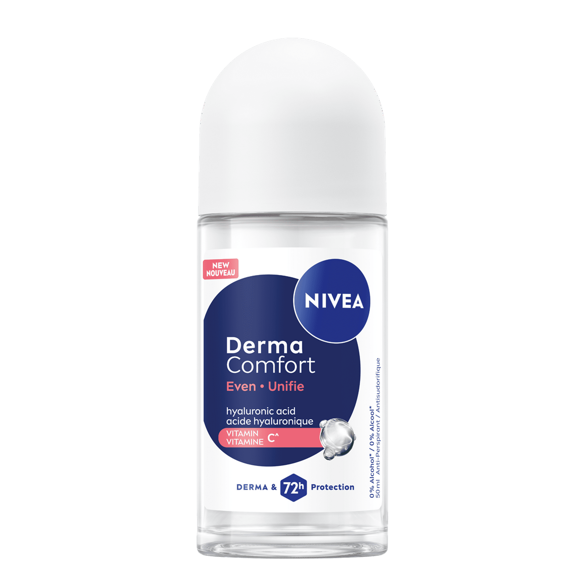 Click here for Nivea Derma Comfort Even Women Antiperspirants Rol... prices