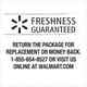 Freshness Guaranteed 4" Mini Baked Lemon Pie, 3.5 oz - Walmart.com
