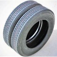 Greenball Transmaster EV ST205/75R14 8 PR Hi-Speed Special Trailer ...