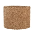 Classy Kitty Carpeted 1-Level 10.5" Cat Tree with Scratching Post ...