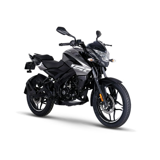 Motocicleta Pulsar NS 160 BAJAJ Pulsar Deportiva, NS 160cc, 2023, Gris ...