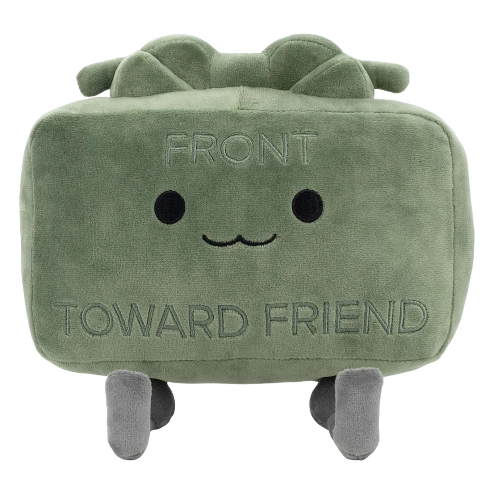 Click here for Easeky Clay The Claymore Anime Plush Stuffed Toy 8... prices