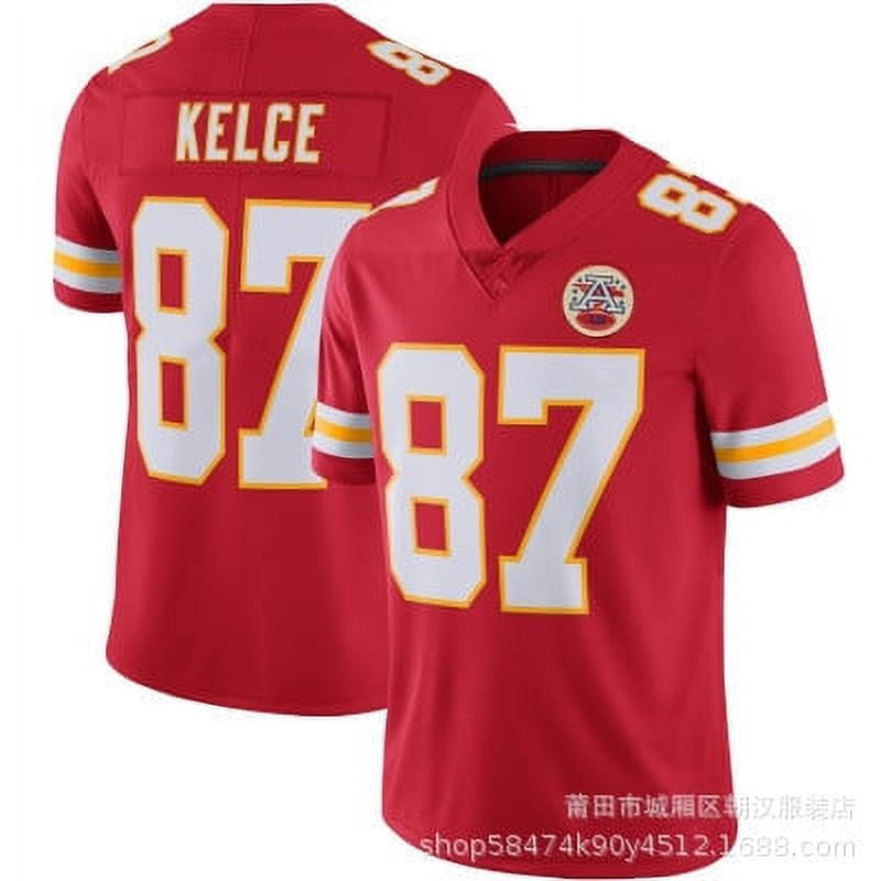Click here for Unbranded Foreign Trade Jersey Chiefs Packers Pira... prices