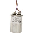 U.S. Motors Emerson 56Y Thru-Bolt Dual Speed 2.5/0.33HP Full-Rated Pool ...