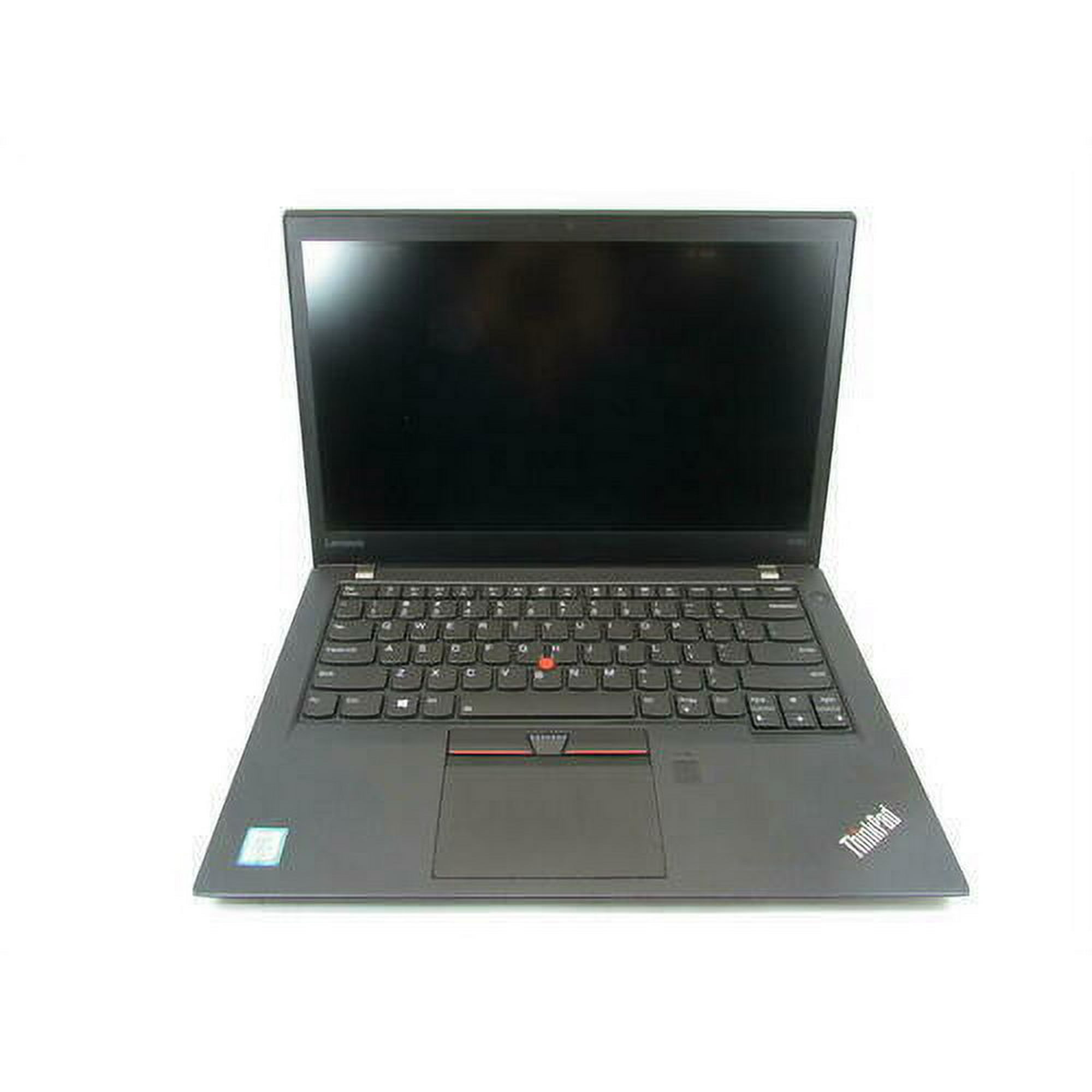 Click here for Refur Lenovo Thinkpad T470s 14 Fhd 1080p Intel Cor... prices