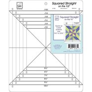 Shape Cut Plus Ruler - Walmart.com