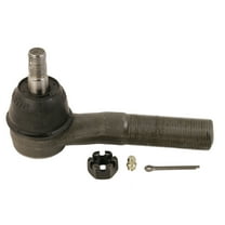 MOOG ES3248RT Tie Rod End Fits select: 1994-1997 DODGE RAM 2500, 1994 ...